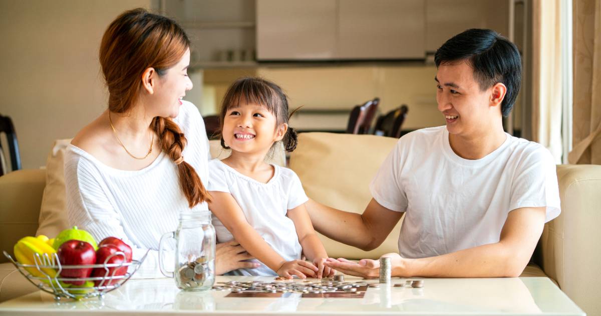 子育て世帯こそ「iDeCoを始めたほうが良い」3つの理由 | dメニューマネー（NTTドコモ）