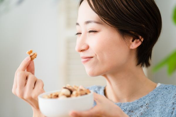 食べると仕事運アップ?手軽に食べられる4つの食べ物【風水】 Dメニューマネー(nttドコモ)